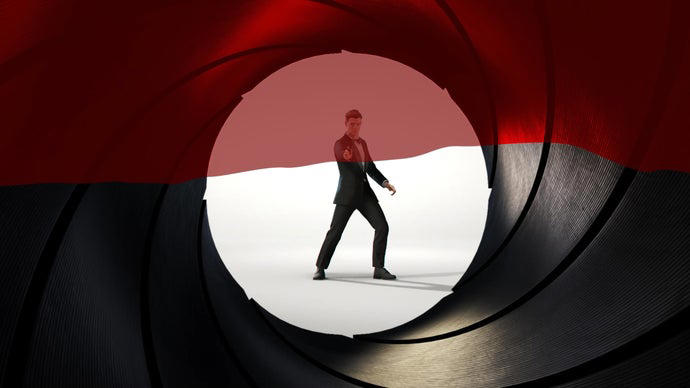 007 First Light review