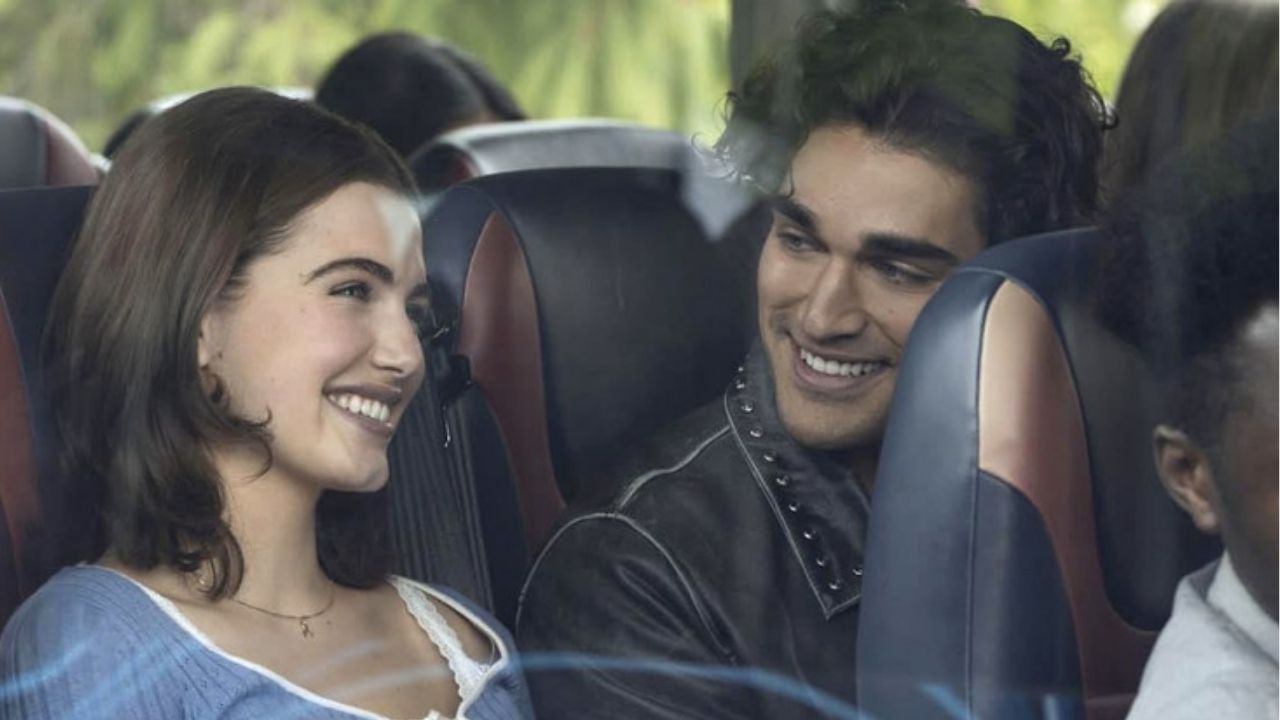 'Off Campus' loses a major character from its famous love triangle ...
