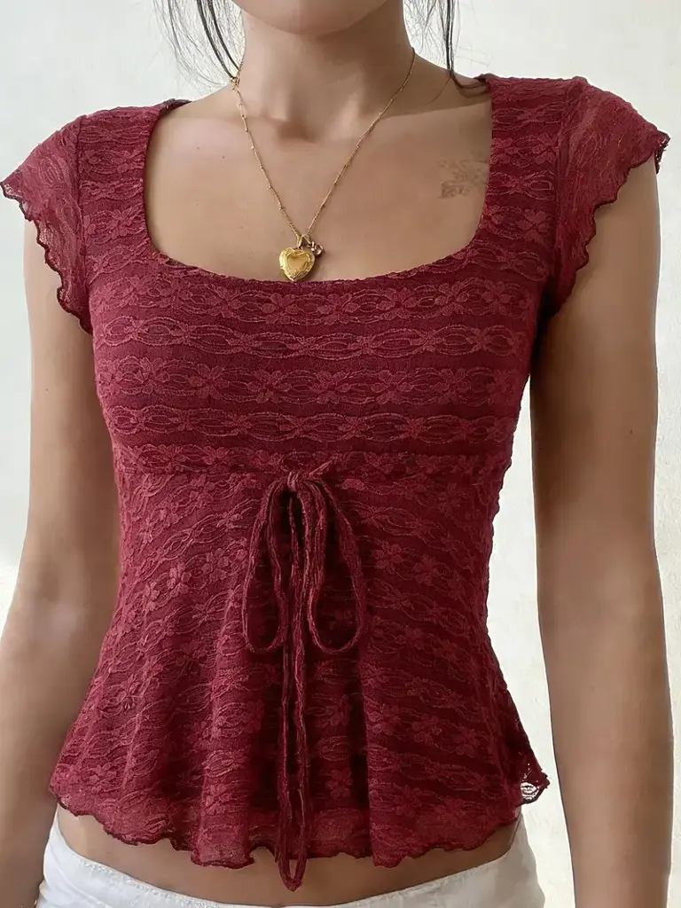 Temu UK women’s tops for everyday fashion