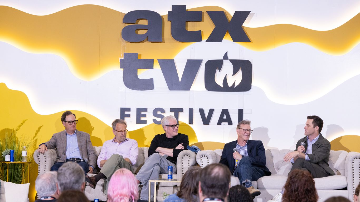 Friday Night Lights leads ATX TV Festival lineup as fest enters 15th year
