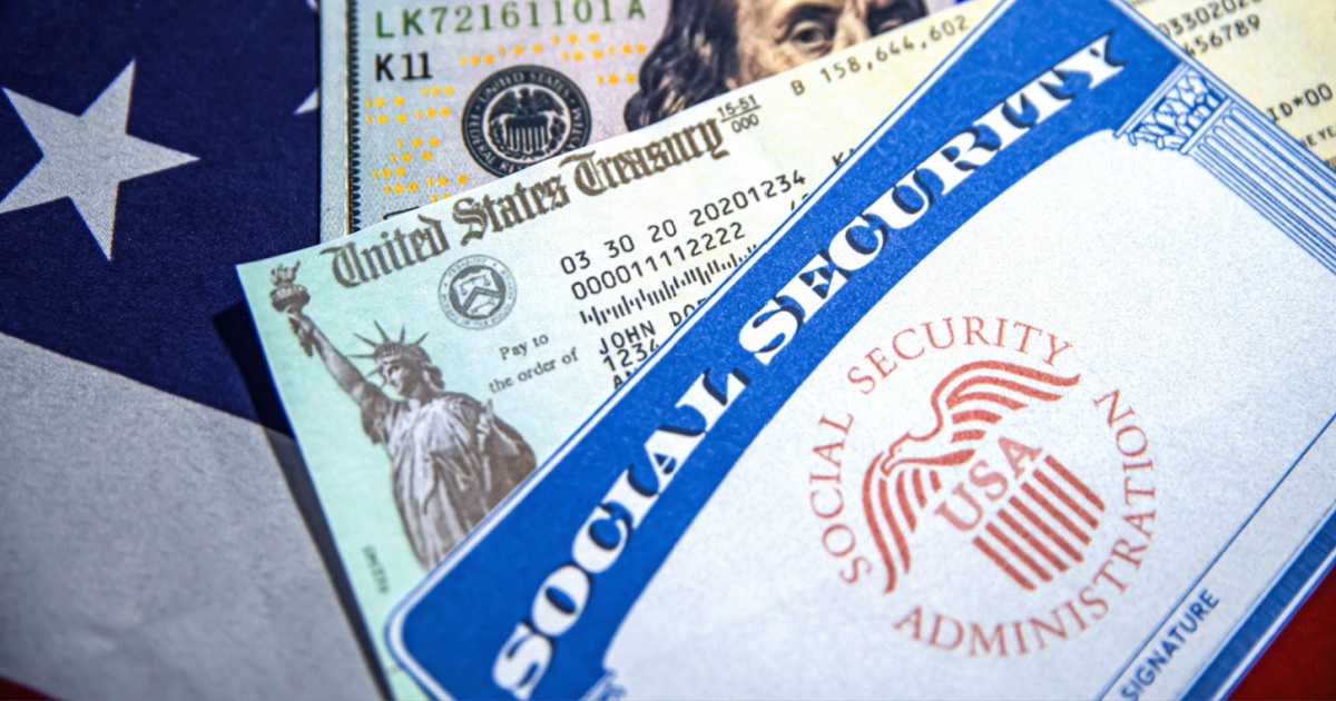 10+ types of income that don't count against your Social Security benefits