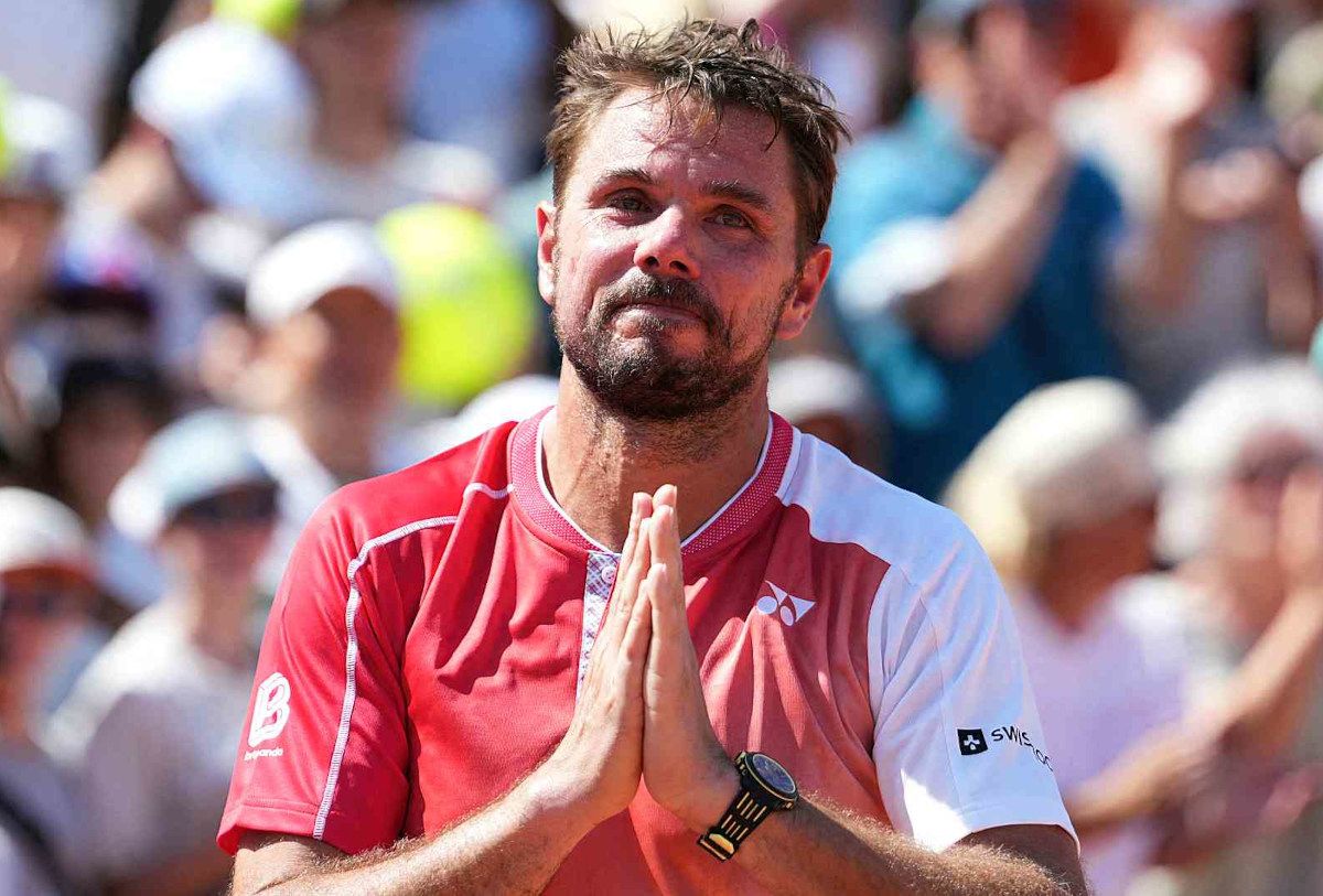 Stan Wawrinka’s Roland Garros legacy: Passion, power and perseverance
