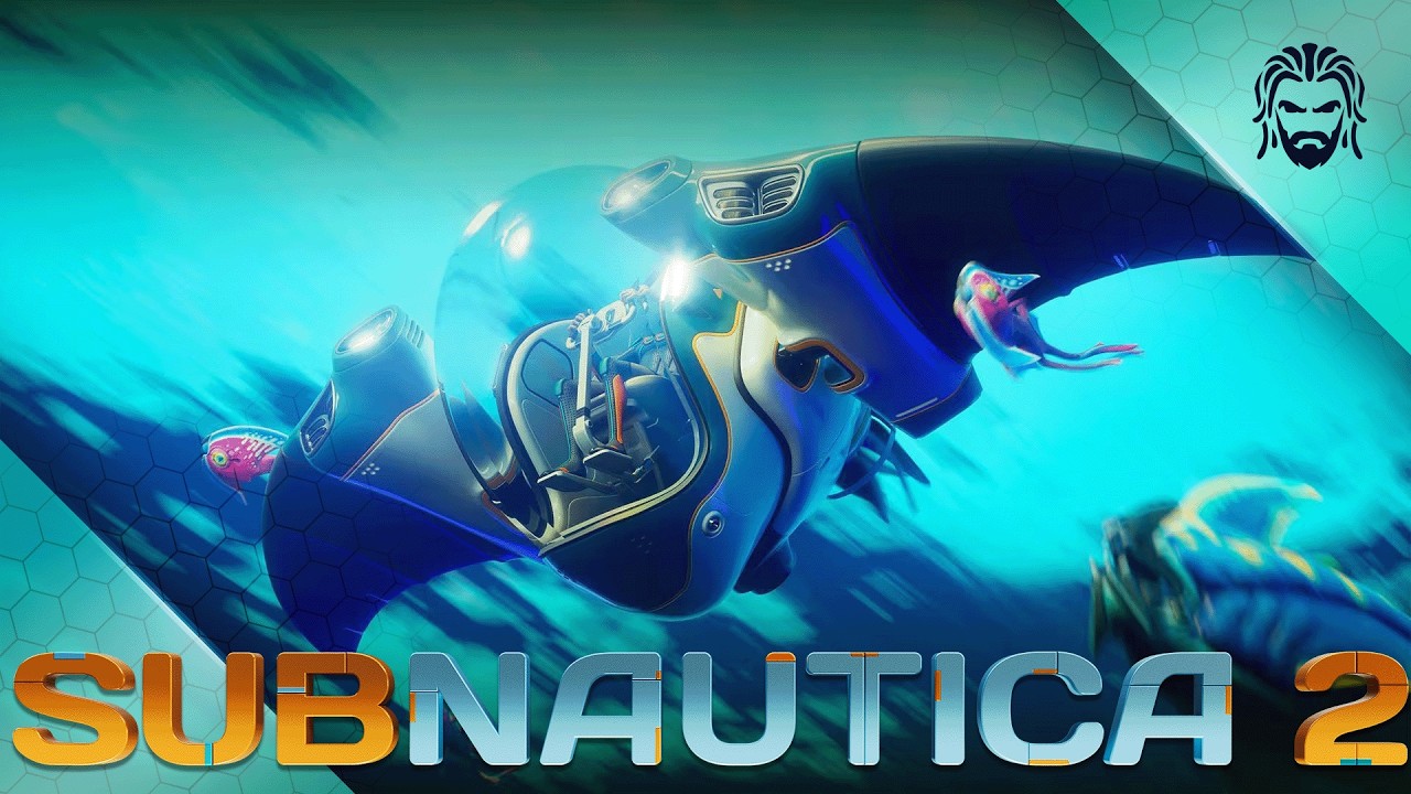 Upgrading my tadpole into the ultimate scout in Subnautica 2