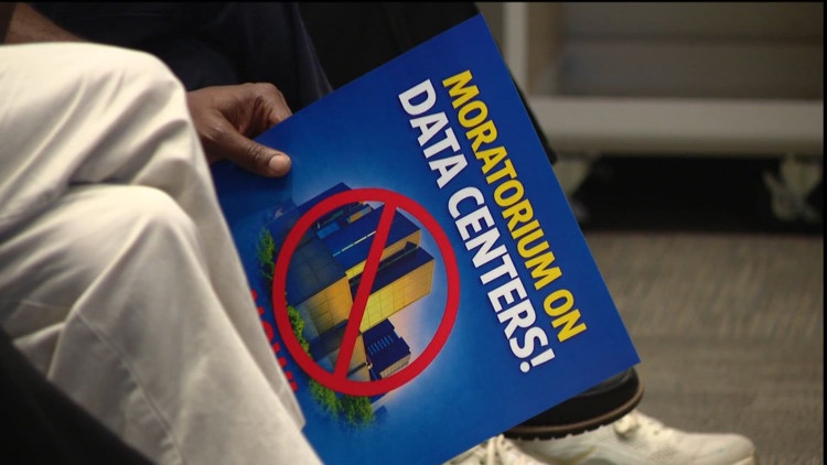 East Charlotte residents, activists speak out at public hearing over ...