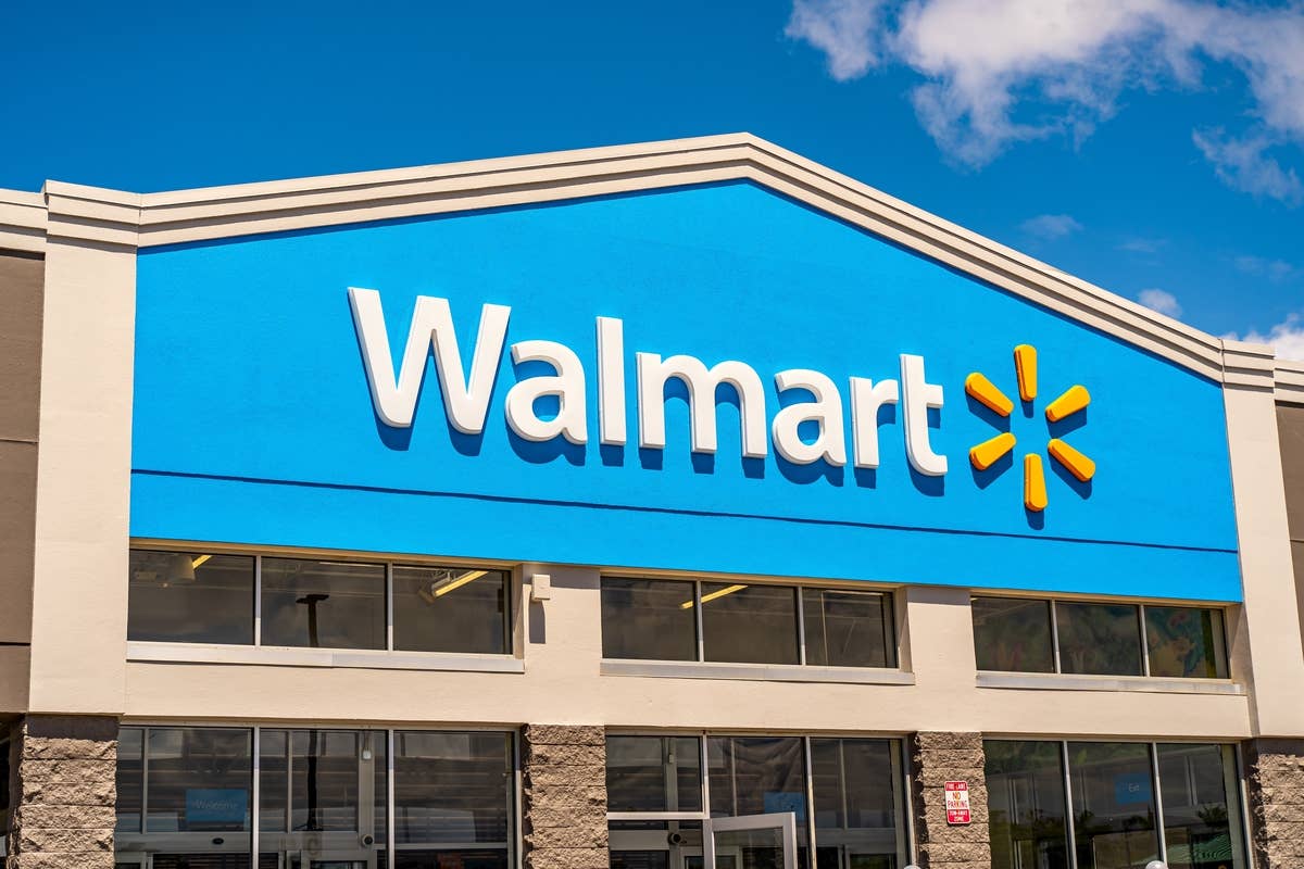 Walmart’s elegant $34 cat bed doubles as stylish home decor