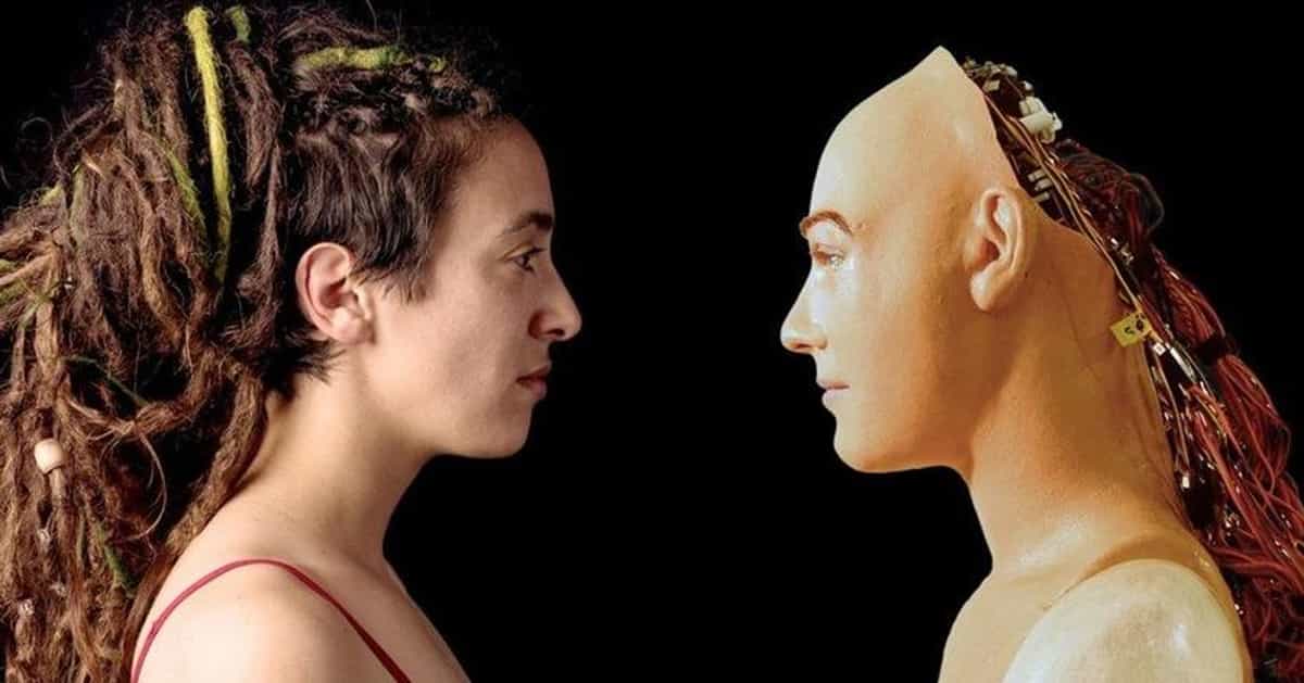 Seriously disturbing human creations from the uncanny valley