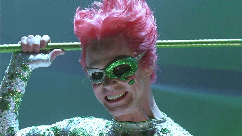 Robin Williams really wanted to play the Riddler for Christopher Nolan