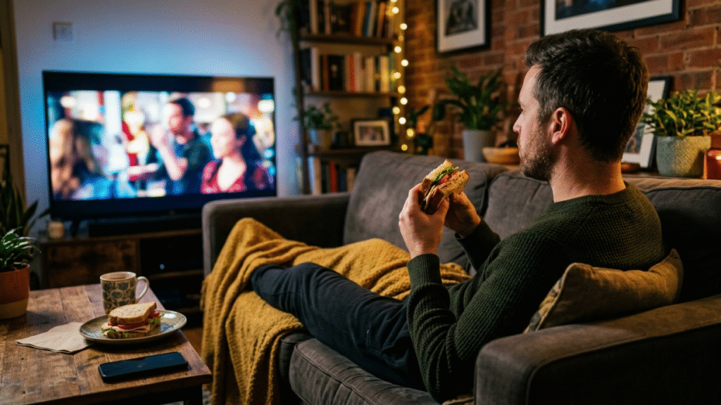 Things women may never truly understand about men