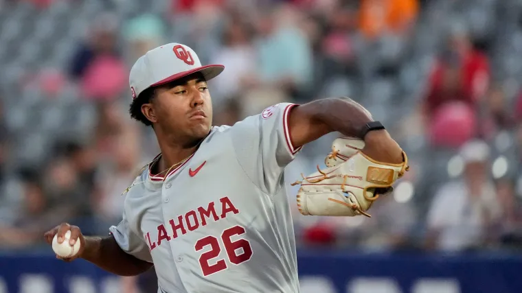 Red Sox get concerning update on 2025 first-round pick