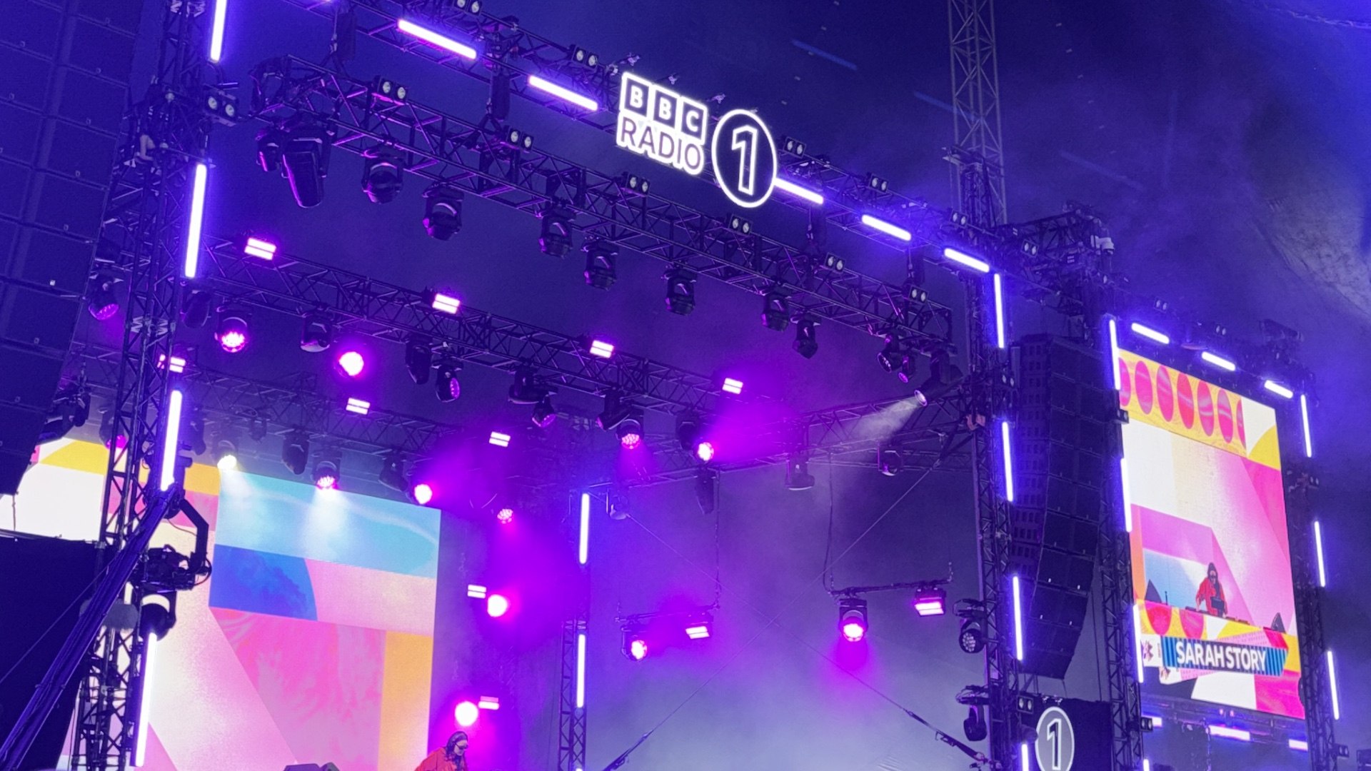 BBC Radio 1 Big Weekend brings thousands to Sunderland for music ...