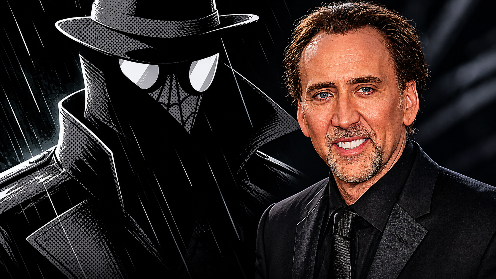 Spider-Man Noir shocks Marvel fans with one massive twist – Peter ...