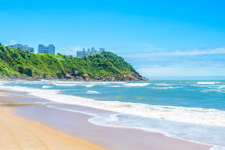 This country has the most Blue Flag beaches in South America—with 50 ...