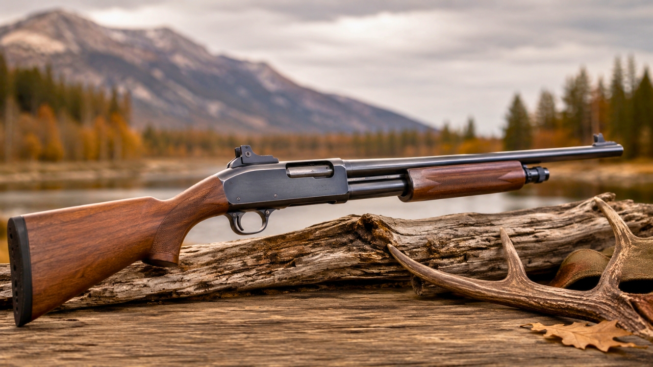 15 firearms that became valuable after people stopped paying attention