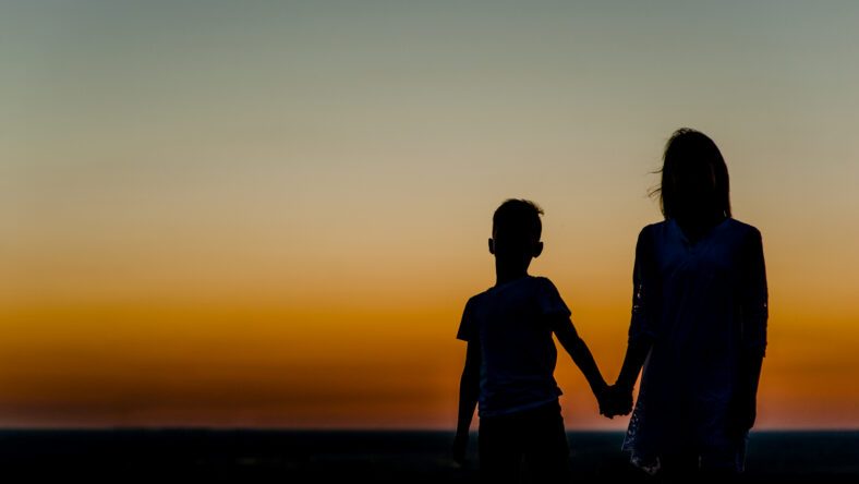 She went to visit her mother-in-law and unexpectedly took home her ...