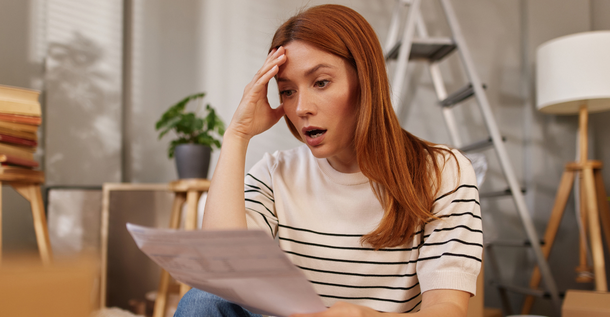 I tried to break my lease, but they never explained that doing so would ...
