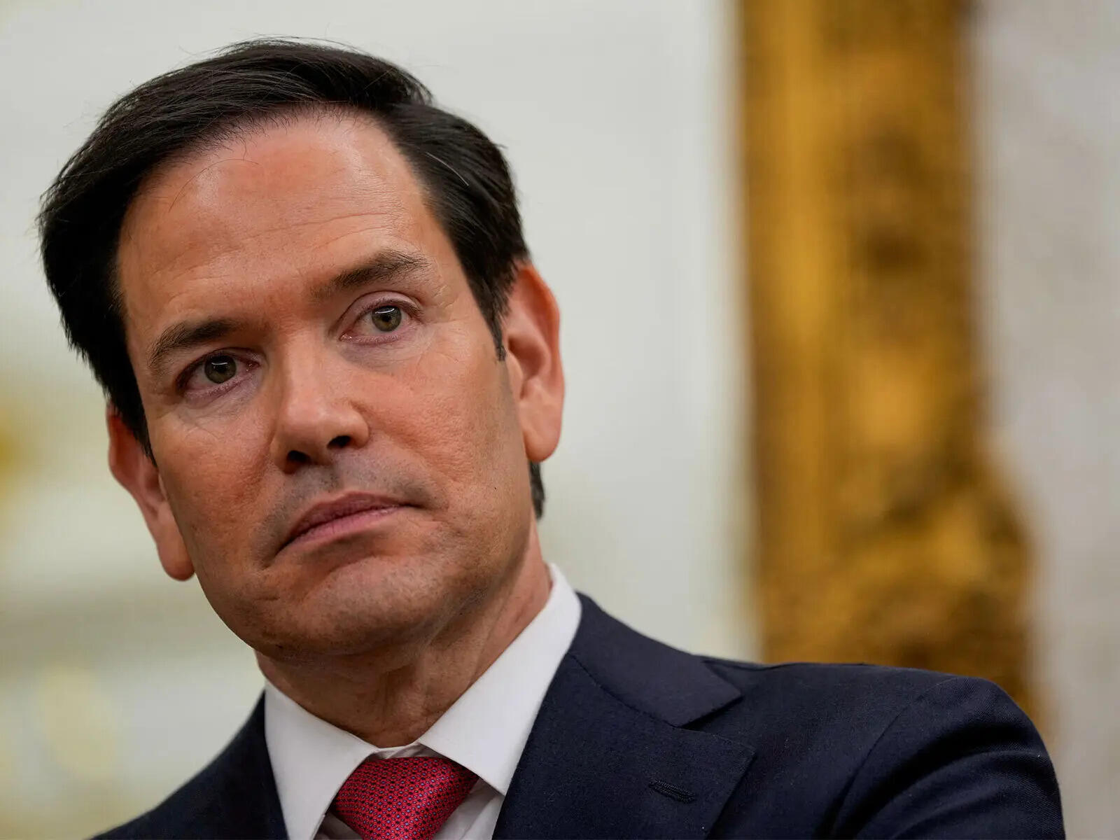 When will US-Iran war end, Strait of Hormuz reopen? Marco Rubio reveals ...