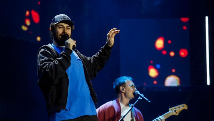 RDS Summer Festival a Genova il 14 giugno con Gaia, Ditonellapiaga ...