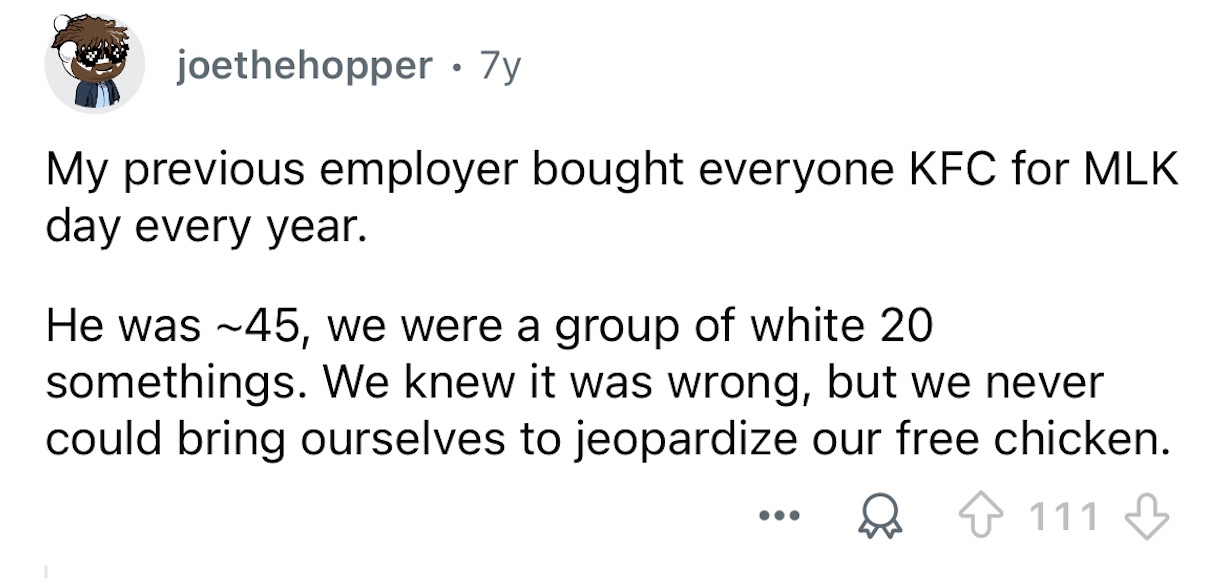 20 People Share Their Wild Work Stories That Read Like Jokes, Bit Aren't
