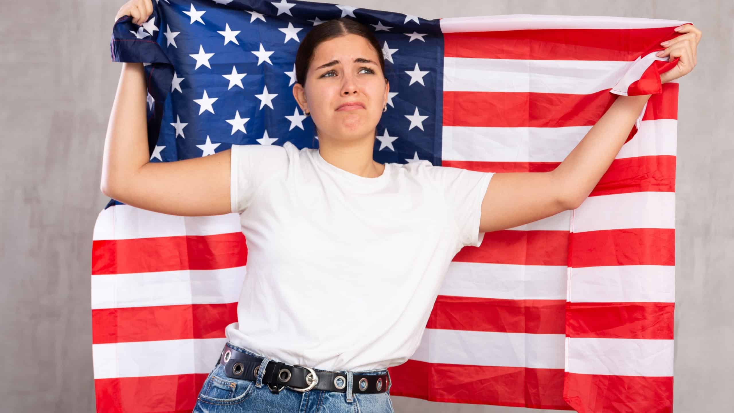 11+ honest reasons people think America really sucks