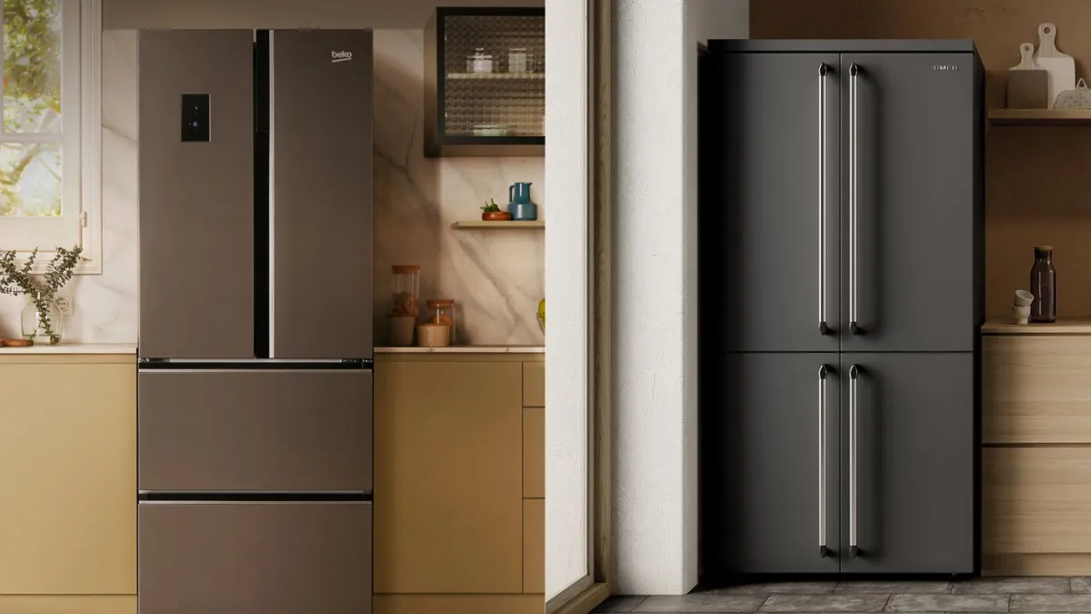 Innovative refrigerator features you didn't know you needed