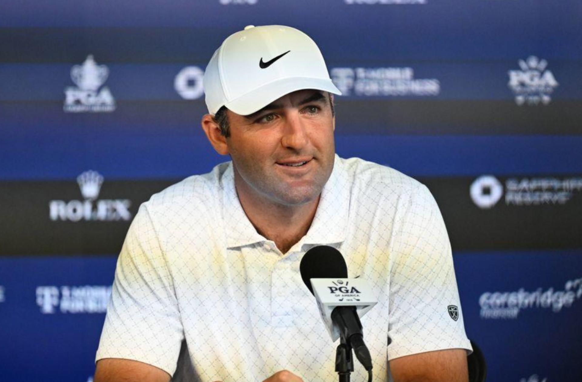 Chamblee makes bold US Open prediction for Scheffler: If not him, who else?