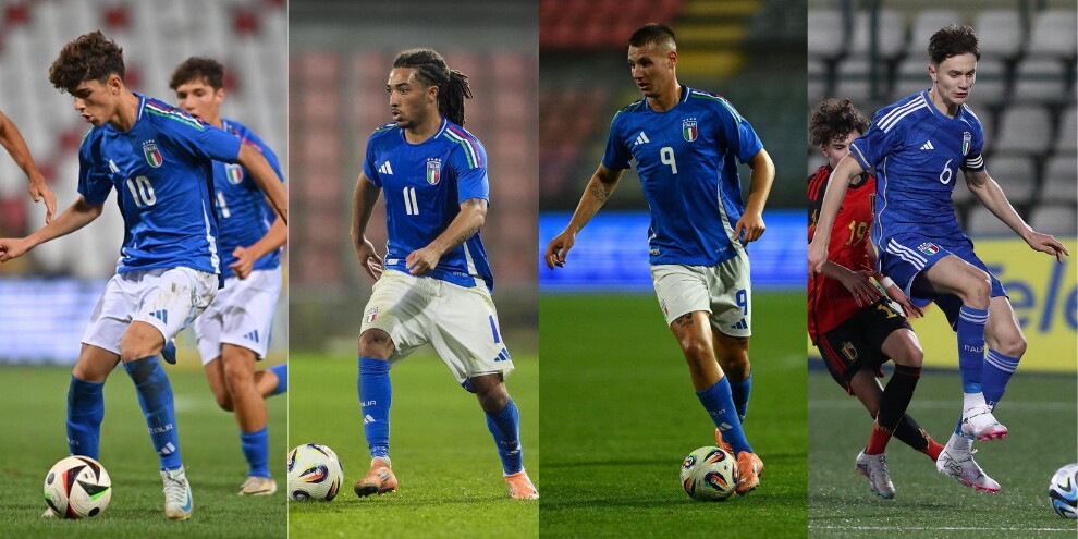 Mancini dribbla tutti sul suo futuro: "Io ct dell'Italia? Scusate ma ...