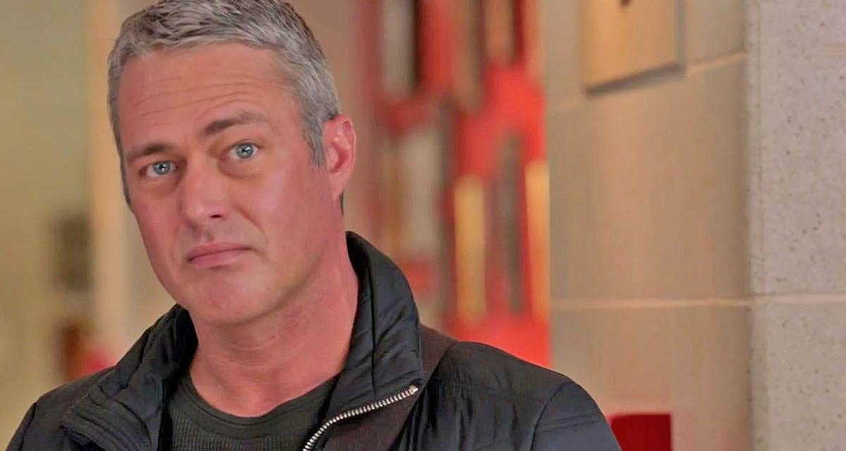 Chicago Fire : changement acté pour la série