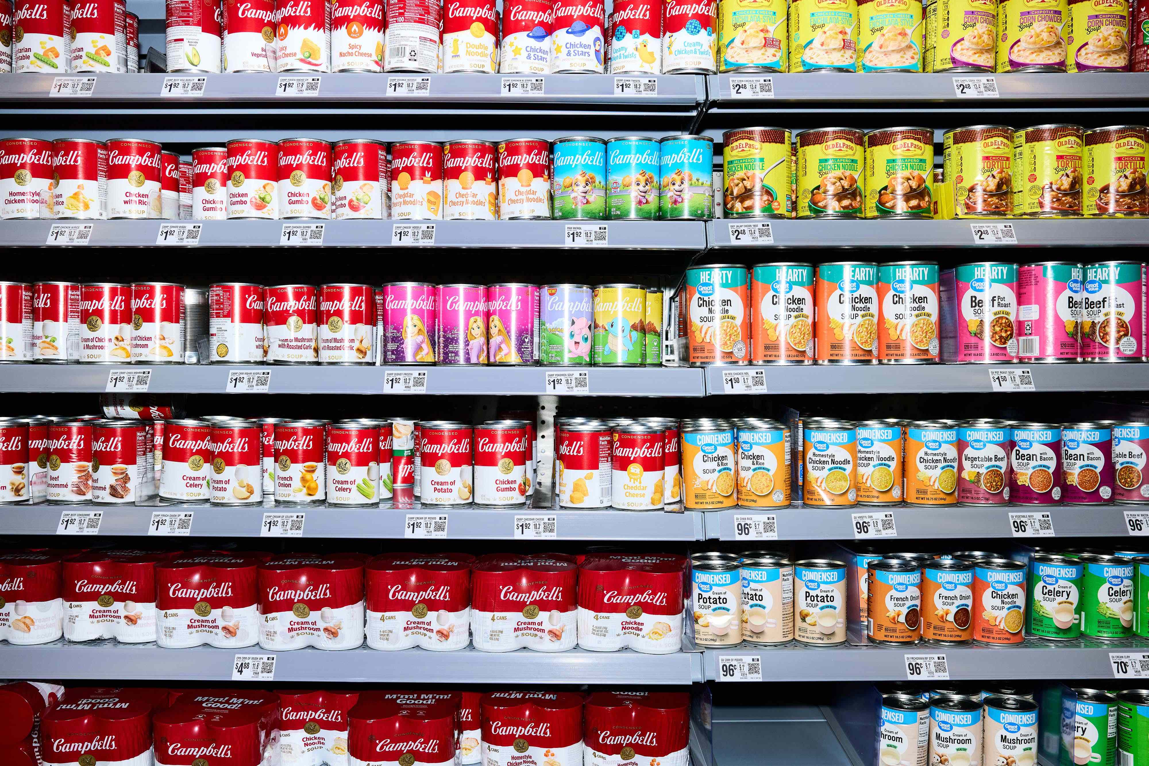 3 signs your groceries may have been tampered with, according to a ...