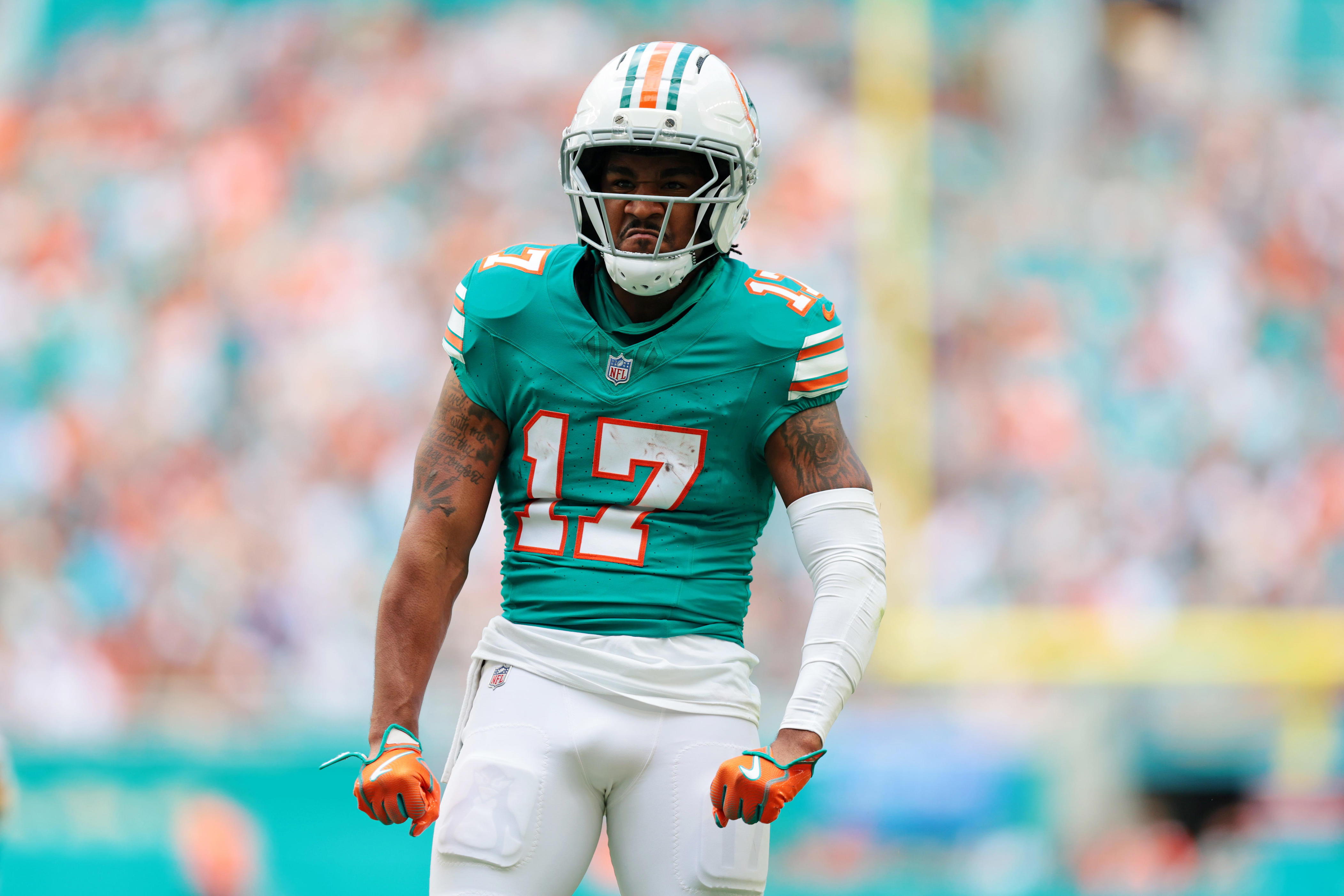 Will Jaylen Waddle be the Broncos' WR1? This is what Sean Payton had to say