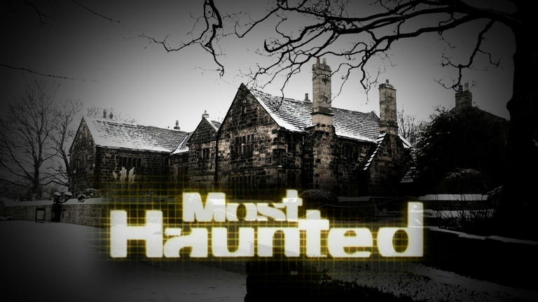 Exclusive: Yvette Fielding lifts lid on Most Haunted return