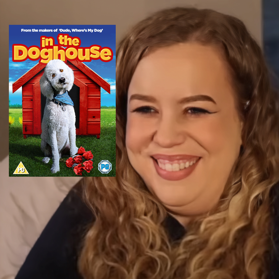 The worst dog movie ever?