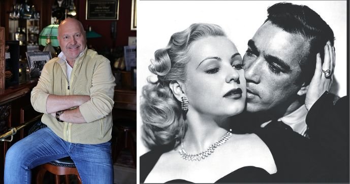 Krutý osud tety Michala Davida (65), „mexické Marilyn“ Miroslavy (†29 ...