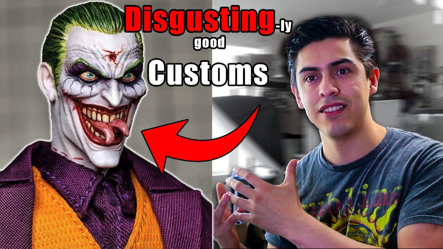 These custom builds look crazy but the results are incredible