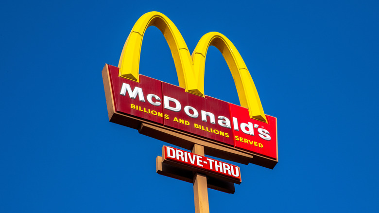 11 cliché McDonald's myths that need to go away forever