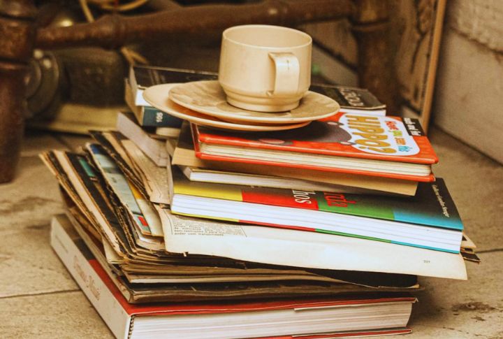 20 useless things cluttering your home for no reason