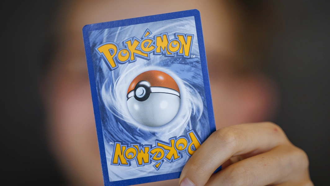Florida man returns $30K Pokémon cash lost in restroom