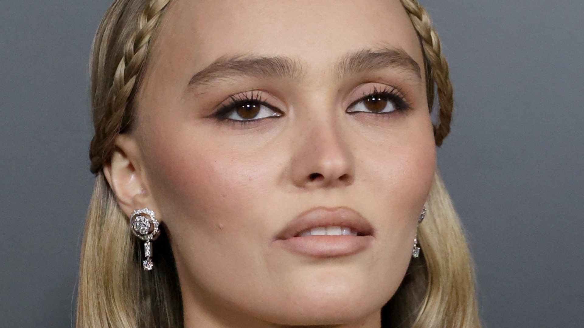 The tragedy of Lily-Rose Depp is so sad