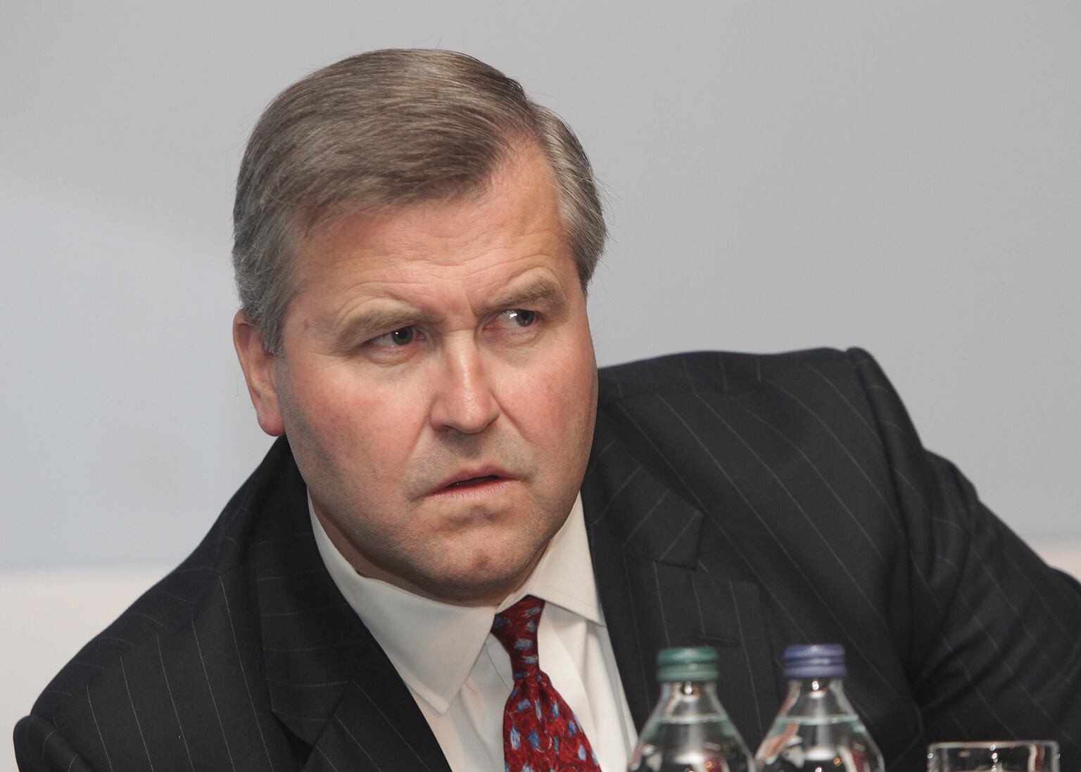 Ousted BP chairman says he called out 'excessive' spending like ...