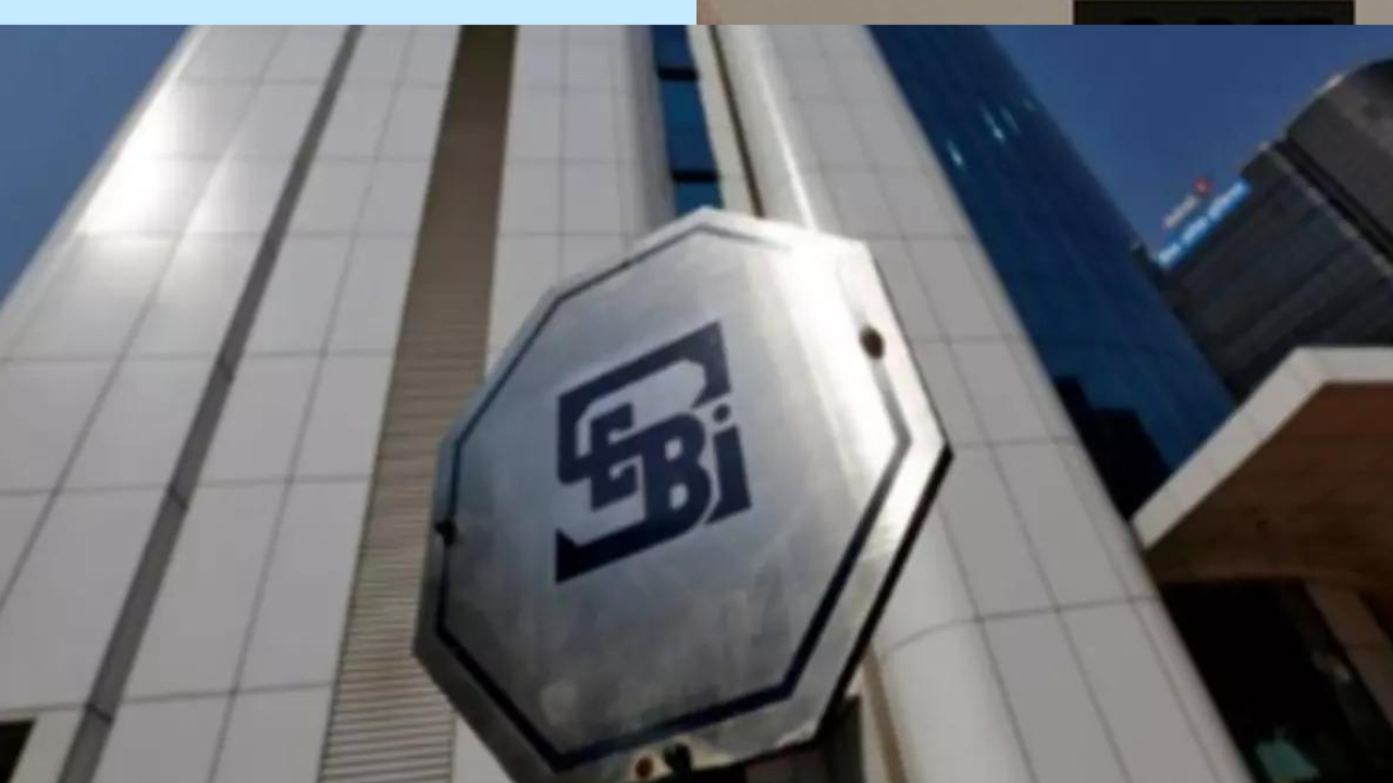 'India more diversified:' Sebi chief Tuhin Kanta Pandey comments on ...