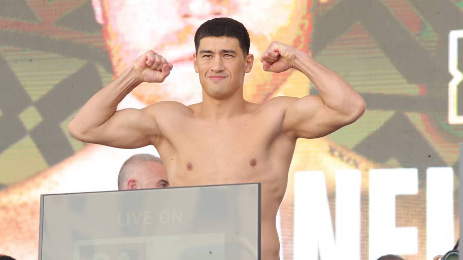 How to watch Dmitry Bivol vs Michael Eifert: Start time, fight card ...
