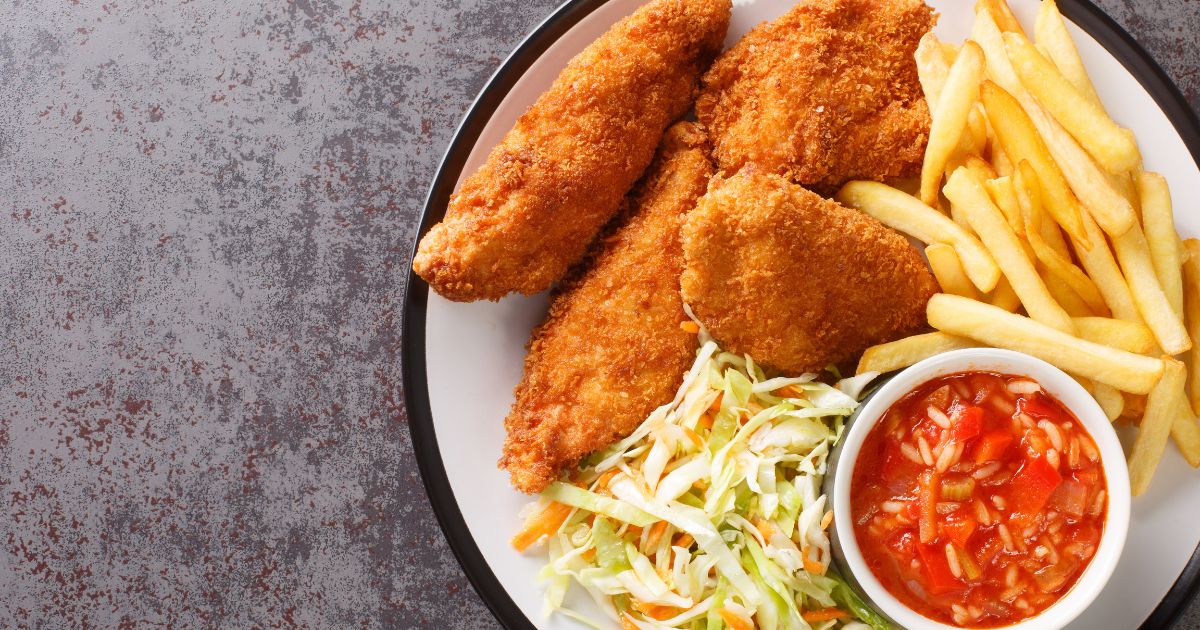 5 fried chicken restaurants in Ohio worth the drive