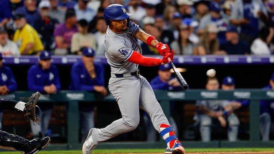 Dodgers notes: LA cuts ties with veteran, 4 bold predictions, bullpen ...