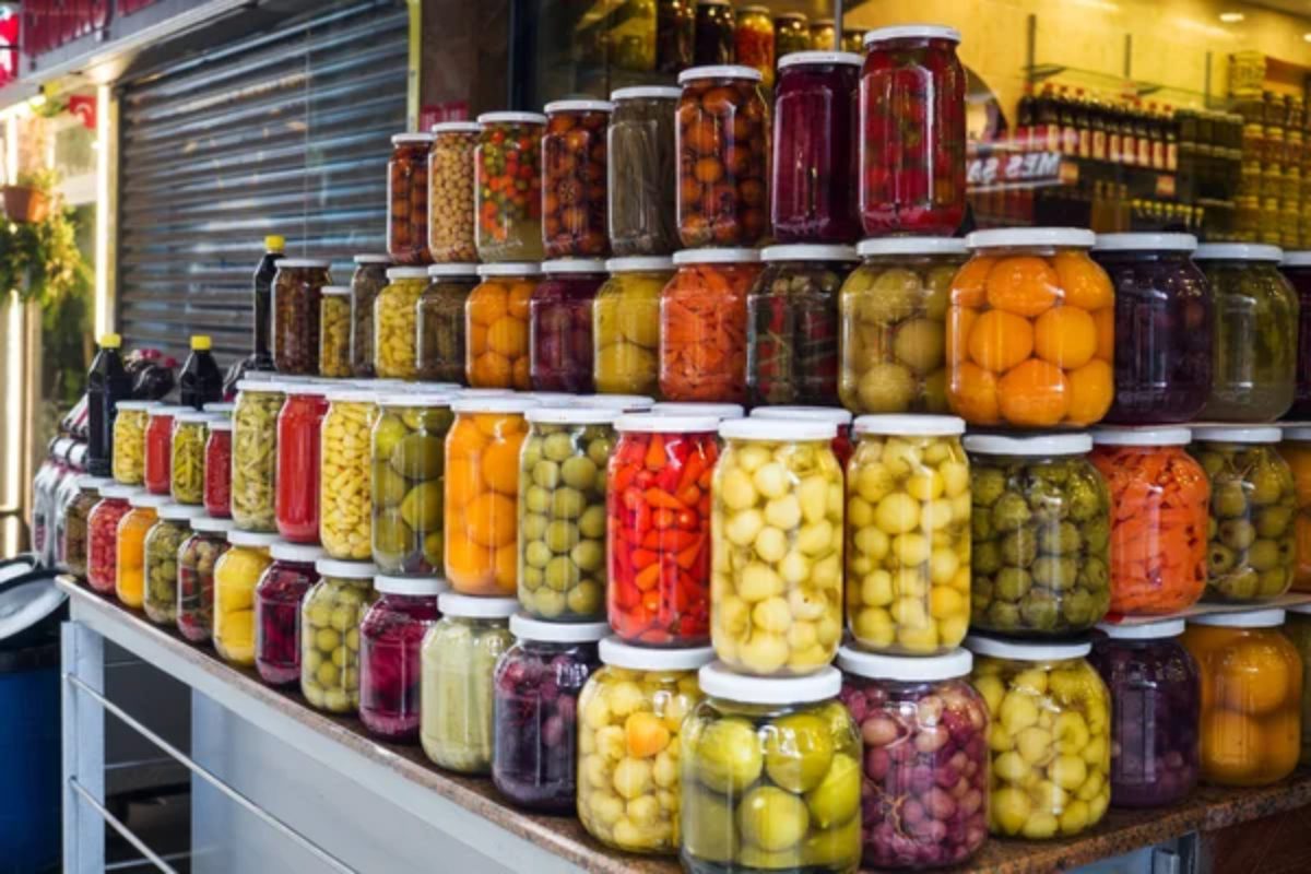 18 US markets food lovers will enjoy