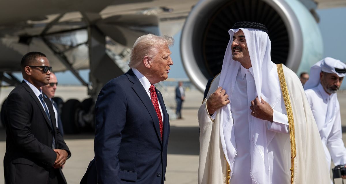 Qatar denies offering Iran $12 billion for US deal