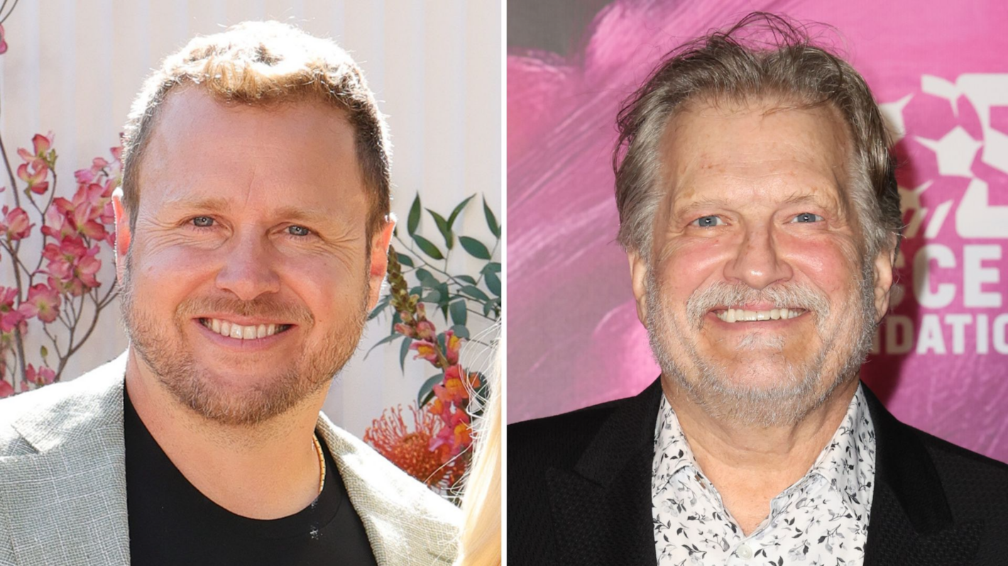 The Price Is Right's Drew Carey blasted by Spencer Pratt as feud escalates