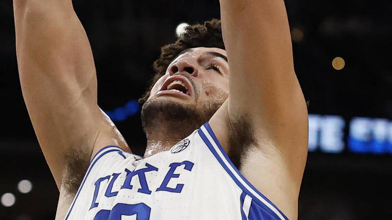 Why Boumtje Boumtje is most intriguing Duke prospect of Scheyer's tenure