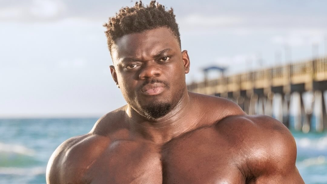 33 Irish Fitness Influencers With Massive Instagram Followers in 2026