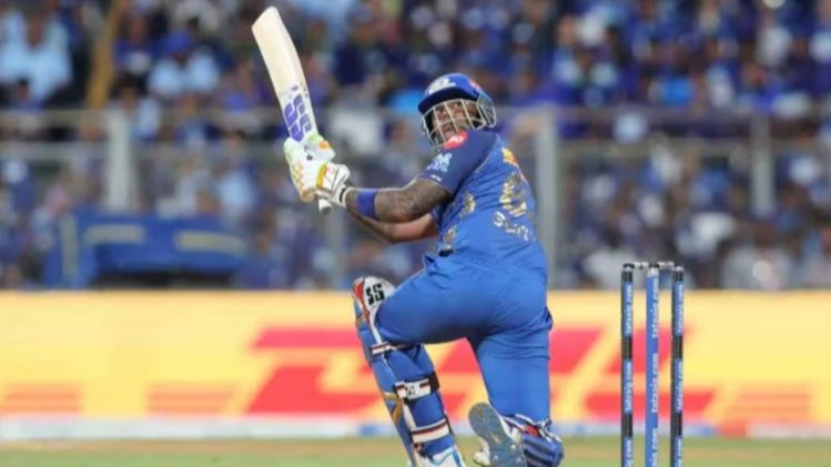 Suryakumar Yadav set to feature in this white-ball series before ...
