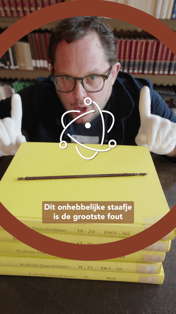 Einsteins grootste fout die hem misschien nog wel een Nobelprijs kostte