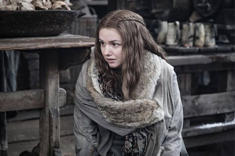 Game of Thrones star suffers 'catastrophic' psychotic break after ...